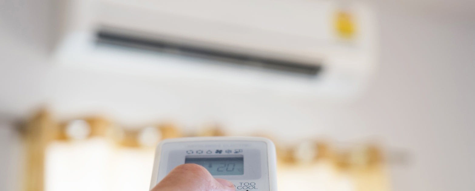 How to reduce humidity with my AC? | MClimate