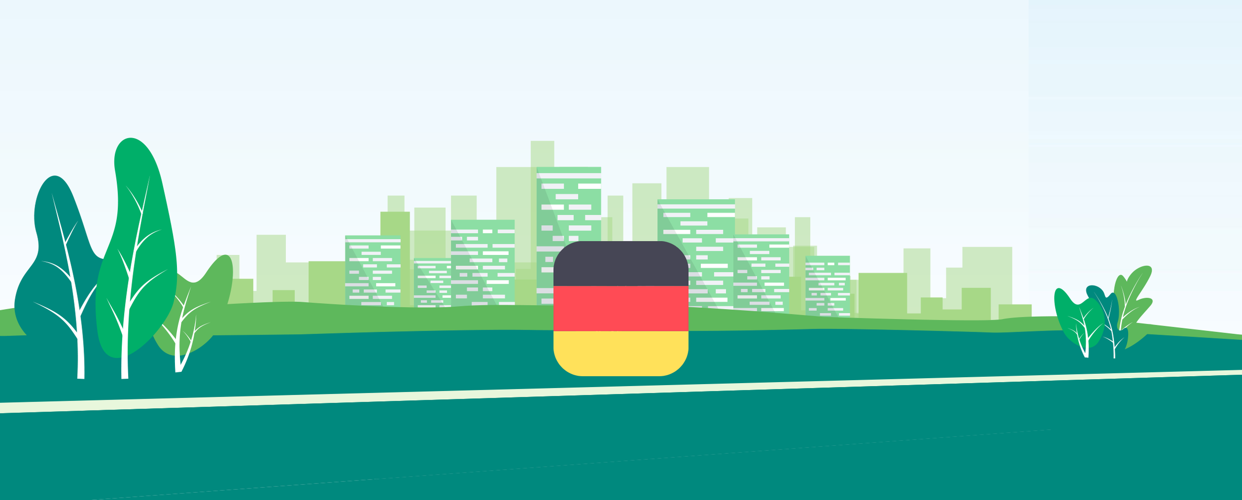 German Government Funding Programs for Smart Solutions to Ensure the S ...