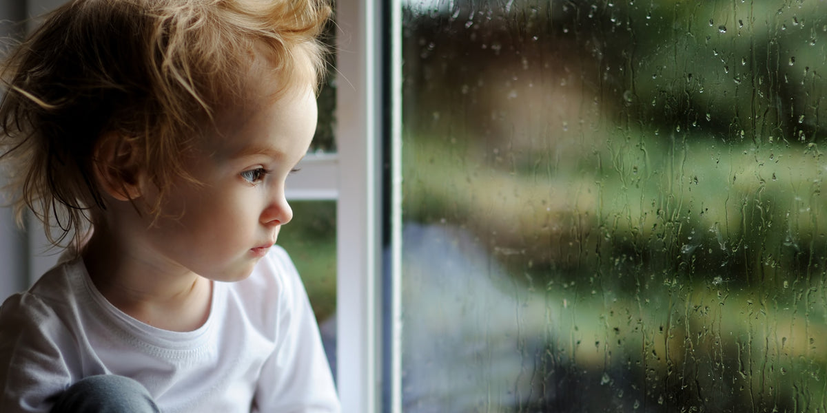 Dangers of high humidity you should know | MClimate