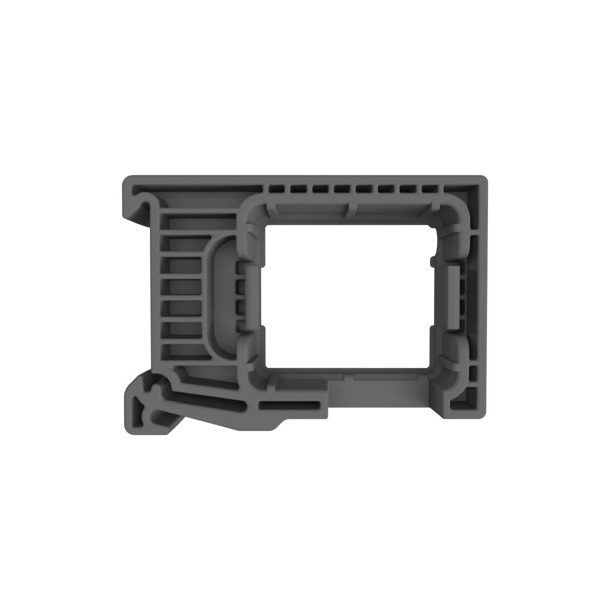 16A DIN Rail Mount | MClimate