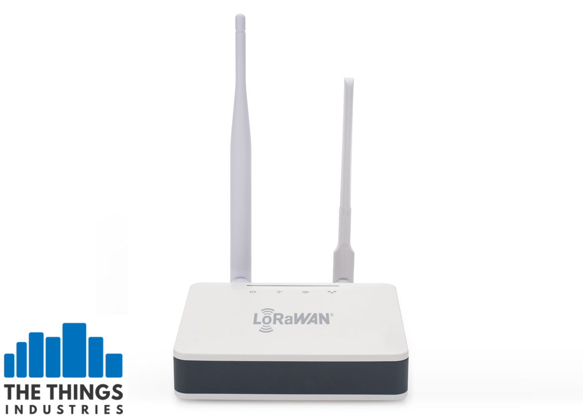LoRaWAN TTI Gateway | MClimate