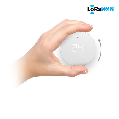 Vicki LoRaWAN | MClimate